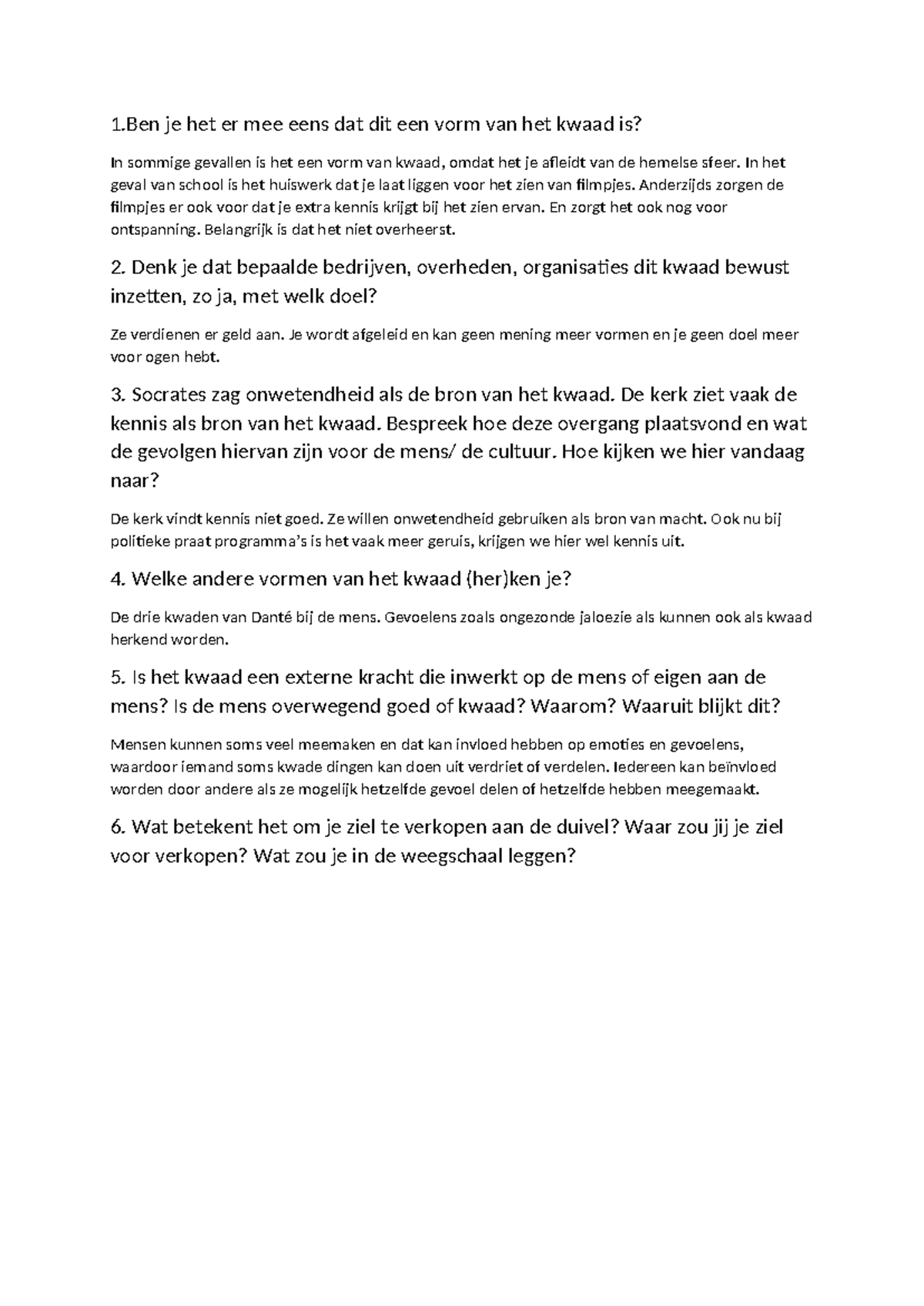 Faust en het Kwaad: Een Filosofische Verkenning van Morele Dilemma's ...