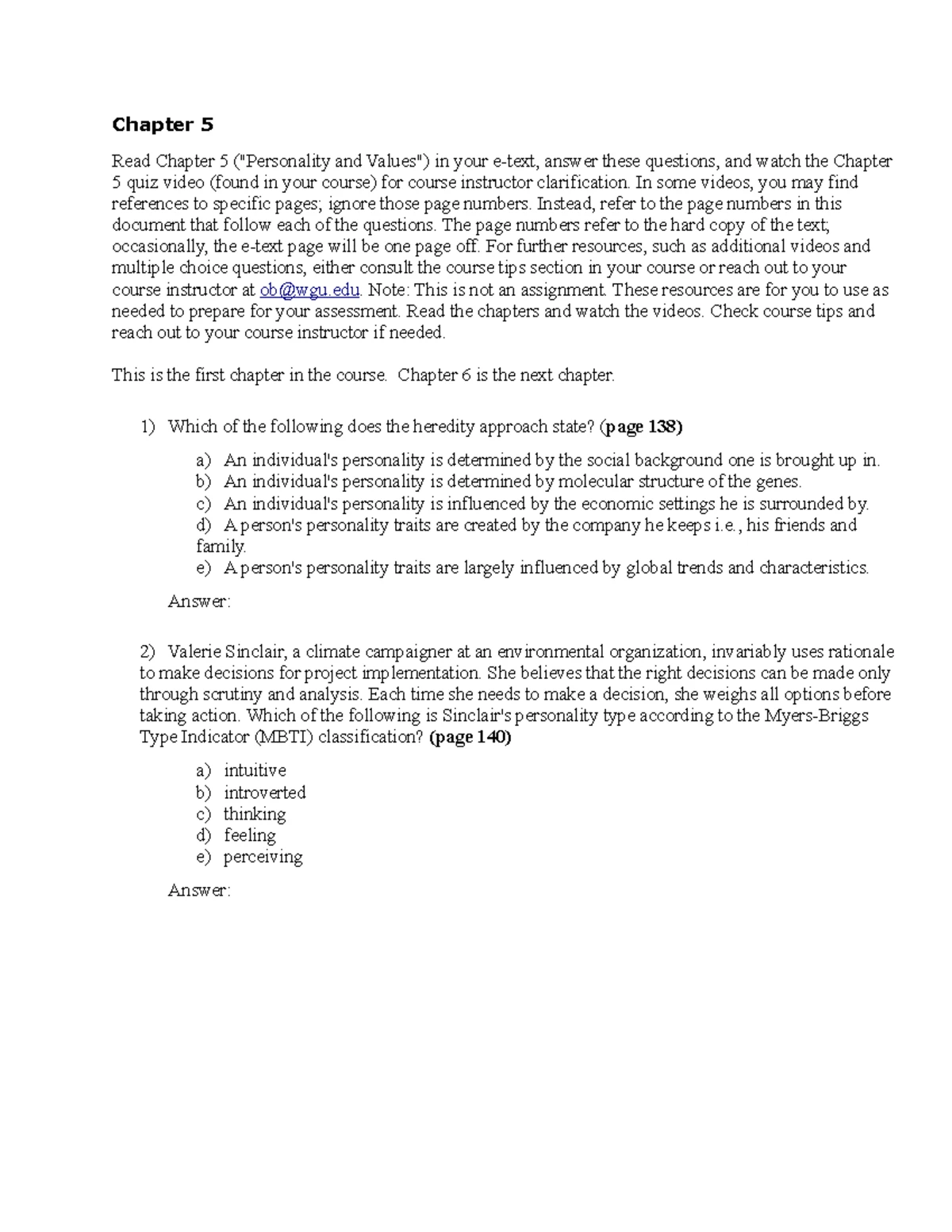 A1 Hackensack Case Study: Disruptive & Sustaining Innovations Worksheet ...