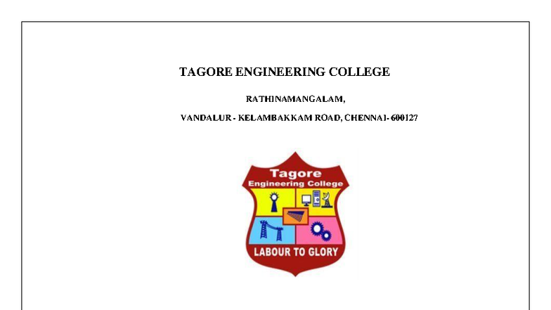 CP25C01 Advanced Data Structures Lab - M.E 1st Year 2025 - Studocu