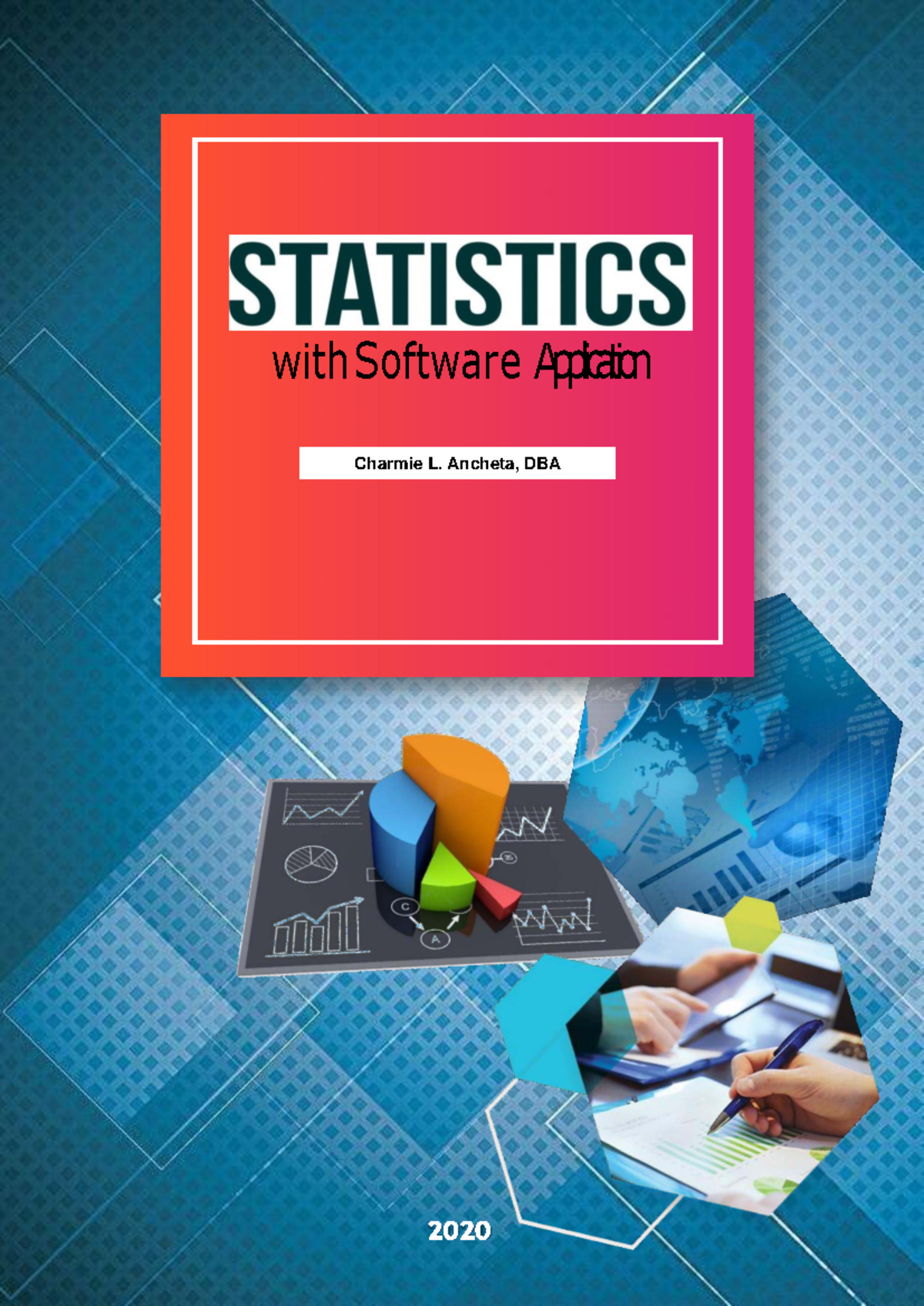 Statistics with Computer Application: Chapter 1 Overview - Studocu