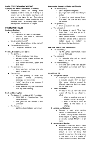 MNHS: Annotated Example of a Critical Incident Report in Reflective ...