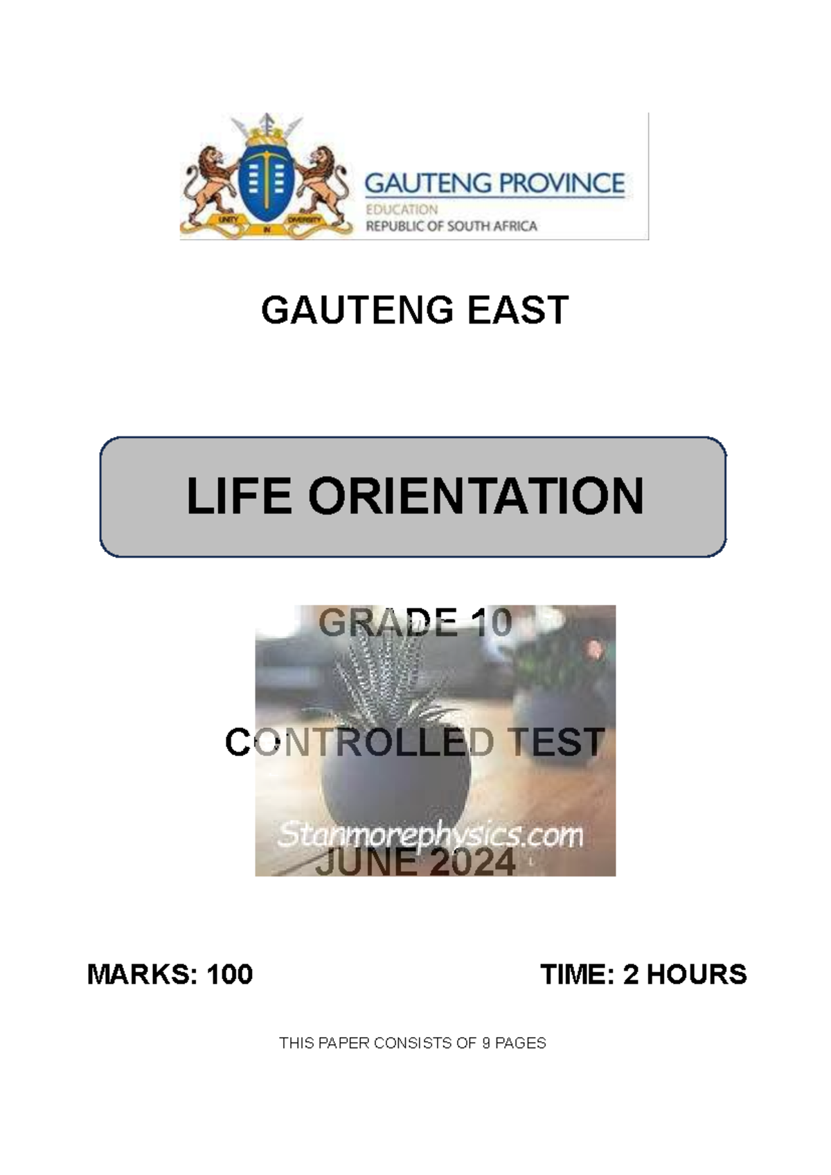 Life Orientation Test Deutsch , Life Orientation Test, LOT-R – KLTG