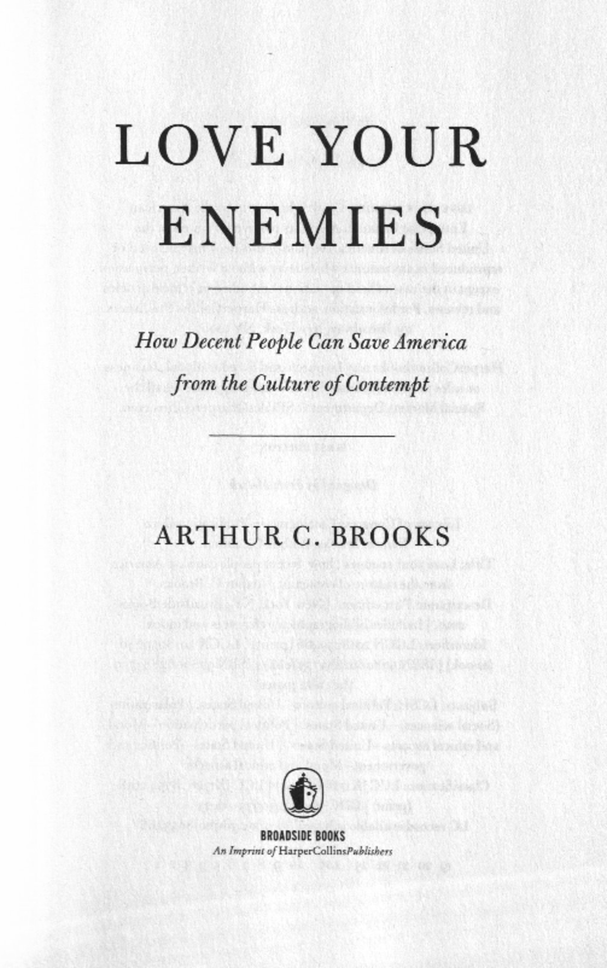 Final Exam Study Guide for CS101: Computer Science Basics - LOVE YOUR ENEMIES How Decent People ...