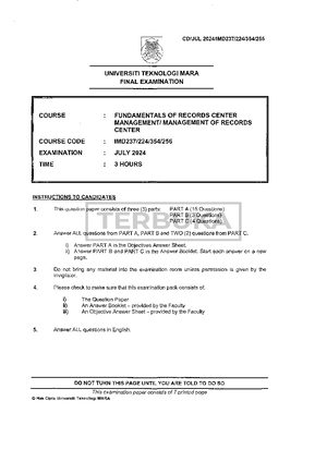 Nota RBT tingkatan 1 - Asas - TINGKATAN 1 Bab 1: PENGENALAN KEPADA REKA ...