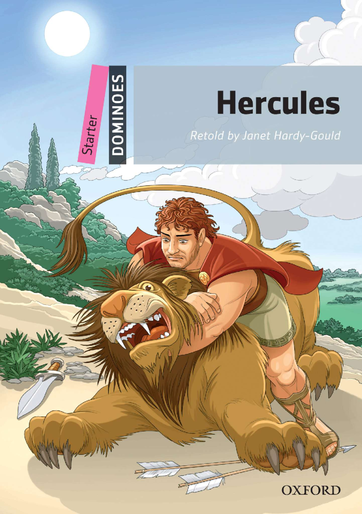 Hercules Tasks Overview: Chapters 1-3 (ENG 101) - Studocu