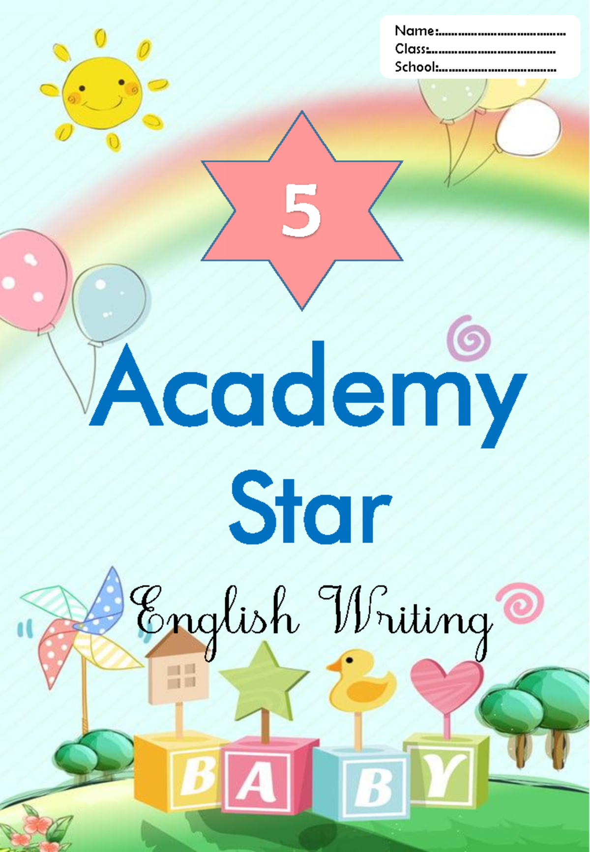 NA 5 Academy Star English Writing: Unit 81 - Science & Technology - Studocu