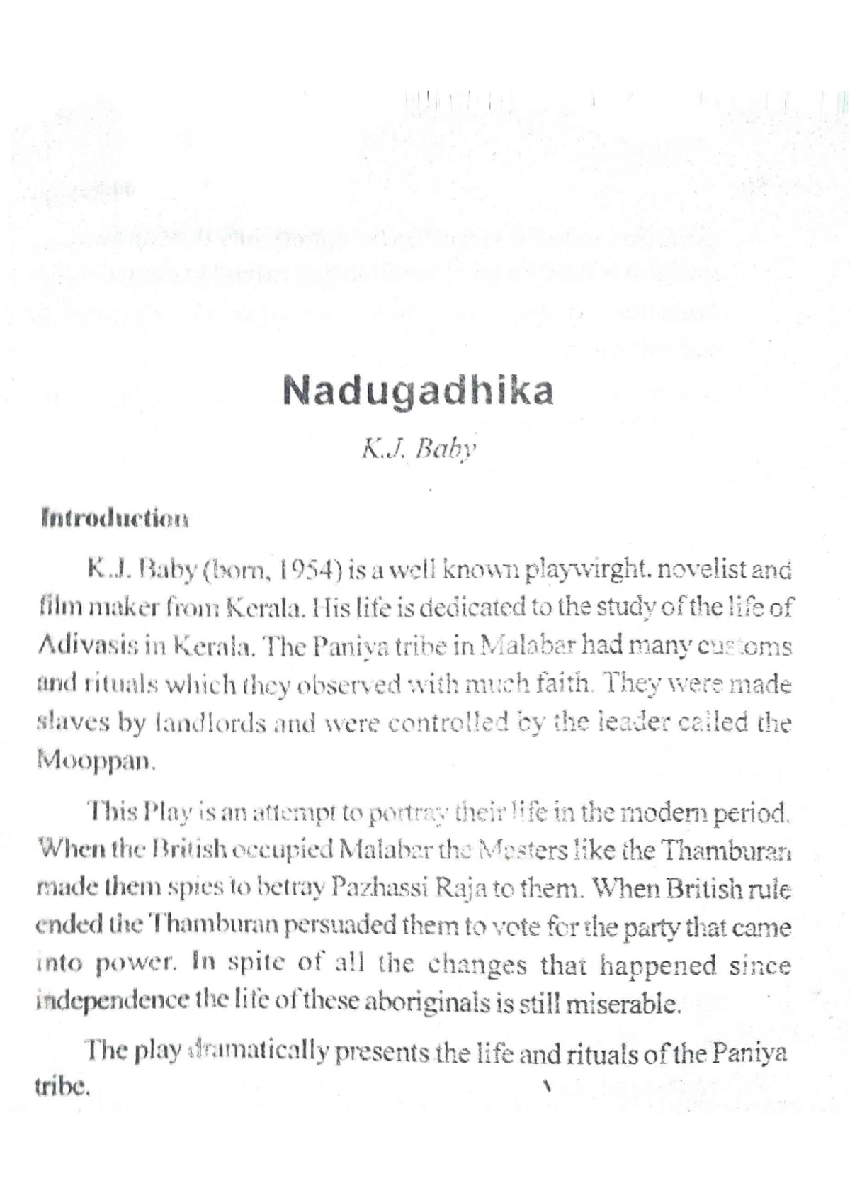 Slaughter house five: summary and analysis - SLAUGHTERHOUSE-FIVE or The ...