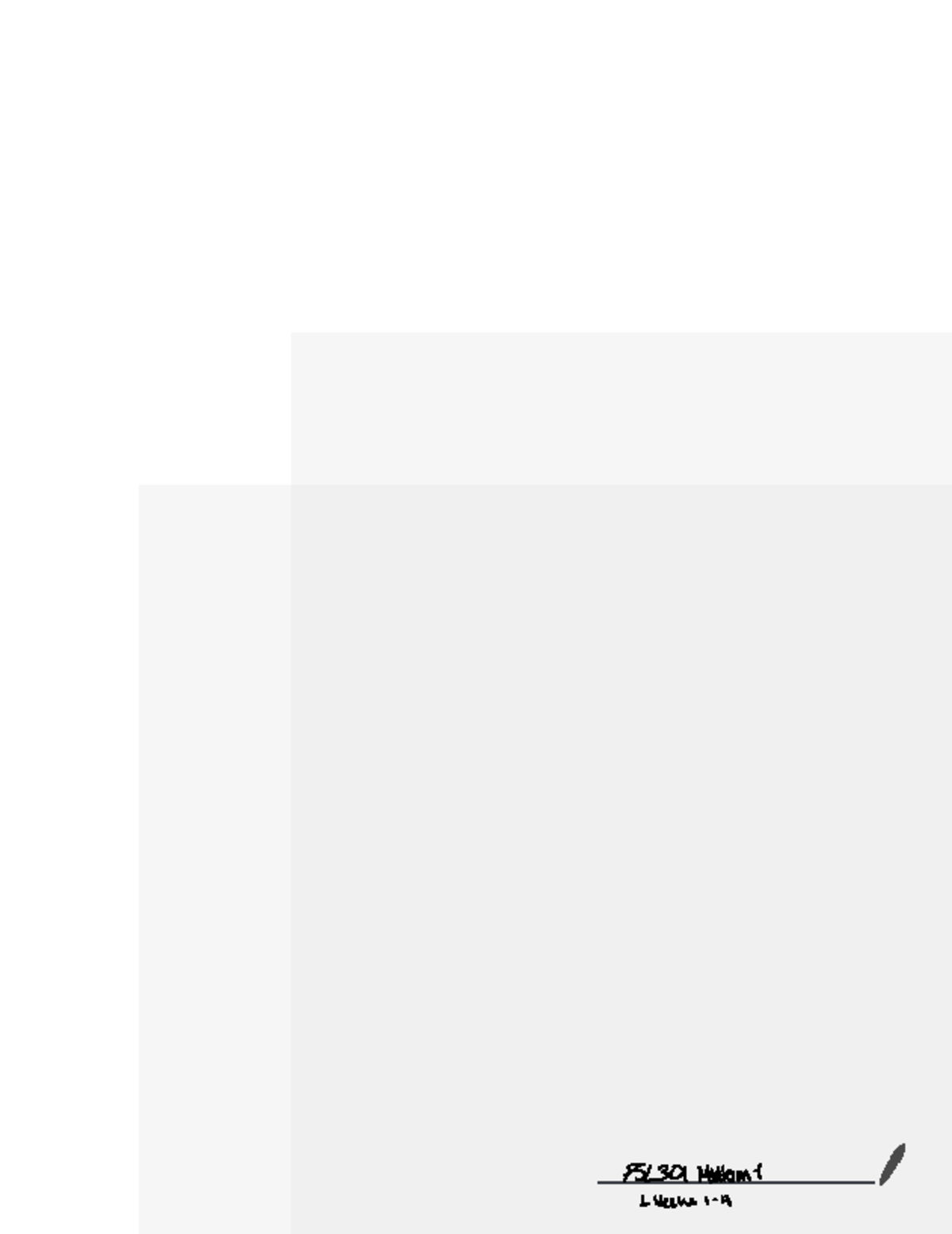 PSL30) Midterm Review: Blood System, RBCs, and Immune Functions - Studocu