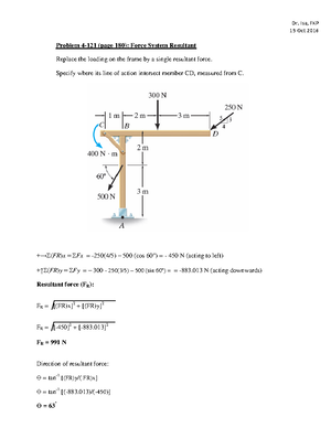 CAD 2 BIM 3 - Cad to BIM sample - Mechanical Engineering - A1 A B C D E F 2300 2500 2300 4300 1a ...