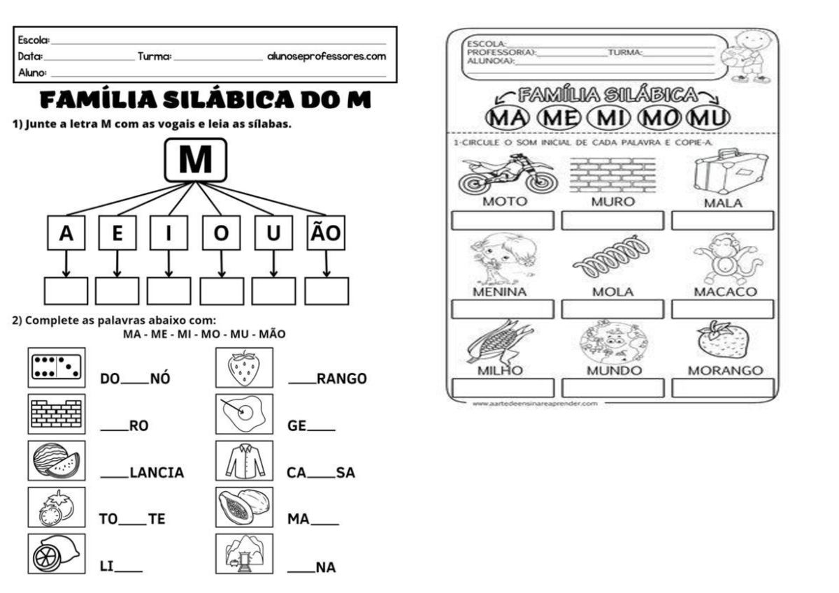 Letra L-8 - vddd - Gestão de RH - Escola: ESCOLA Data: Turma ...
