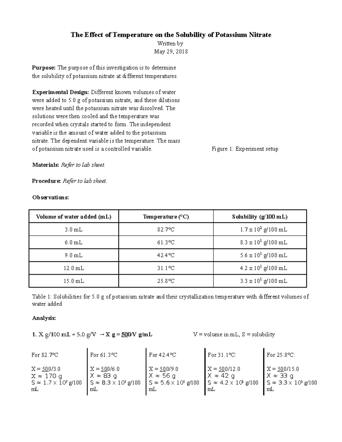 HHPS Lesson Handout: Understanding Hazard Symbols and Safety - Studocu