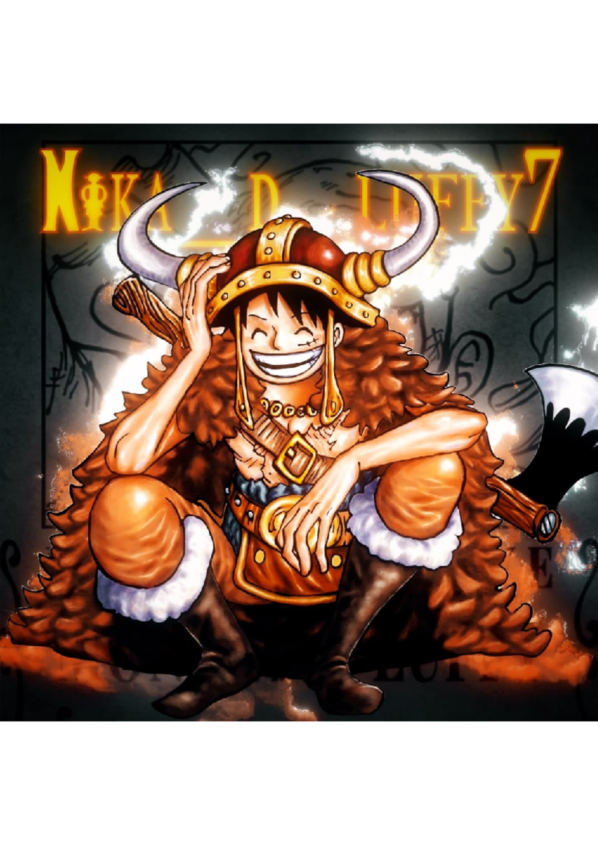 Onepiece Chapter 1132: Golden Pilgrimage Overview (Op Scans) - Studocu