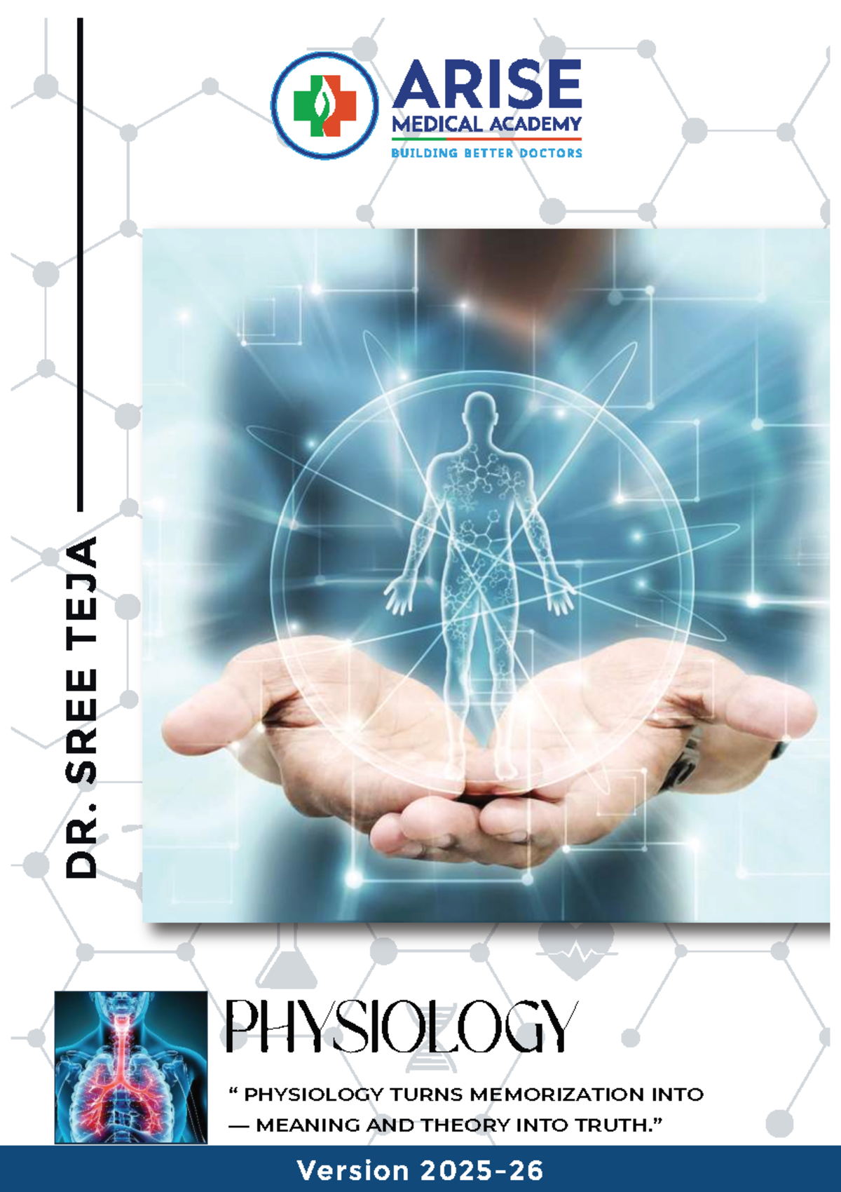 Physiology MCQs and Key Concepts for Endocrine System (Course Code ...