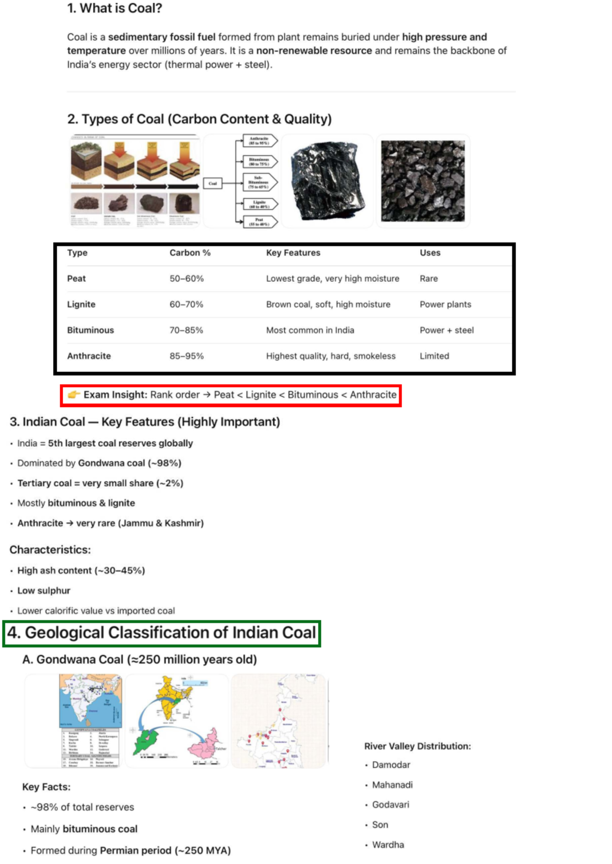 Thermal Power Projects in India: Overview and Key Insights for UPSC ...