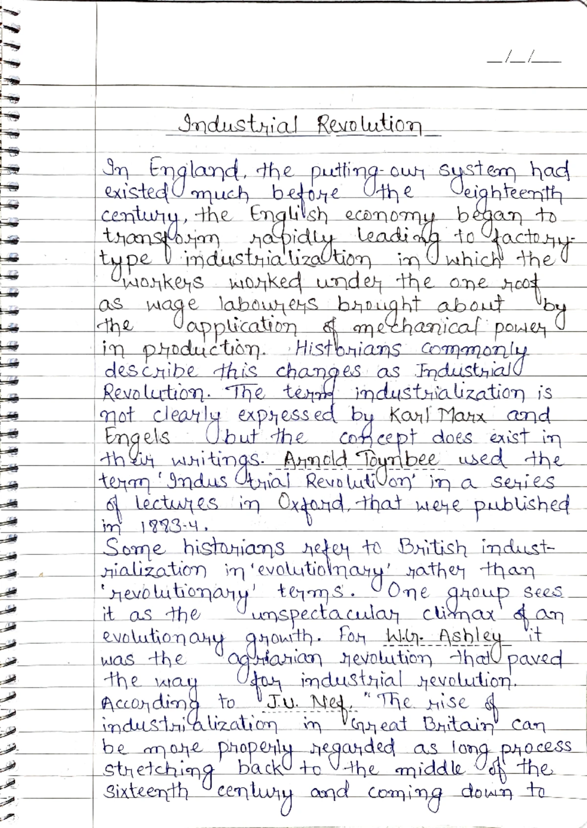 Scientific Revolution: Major Inventions, Discoveries & Causes Explained ...