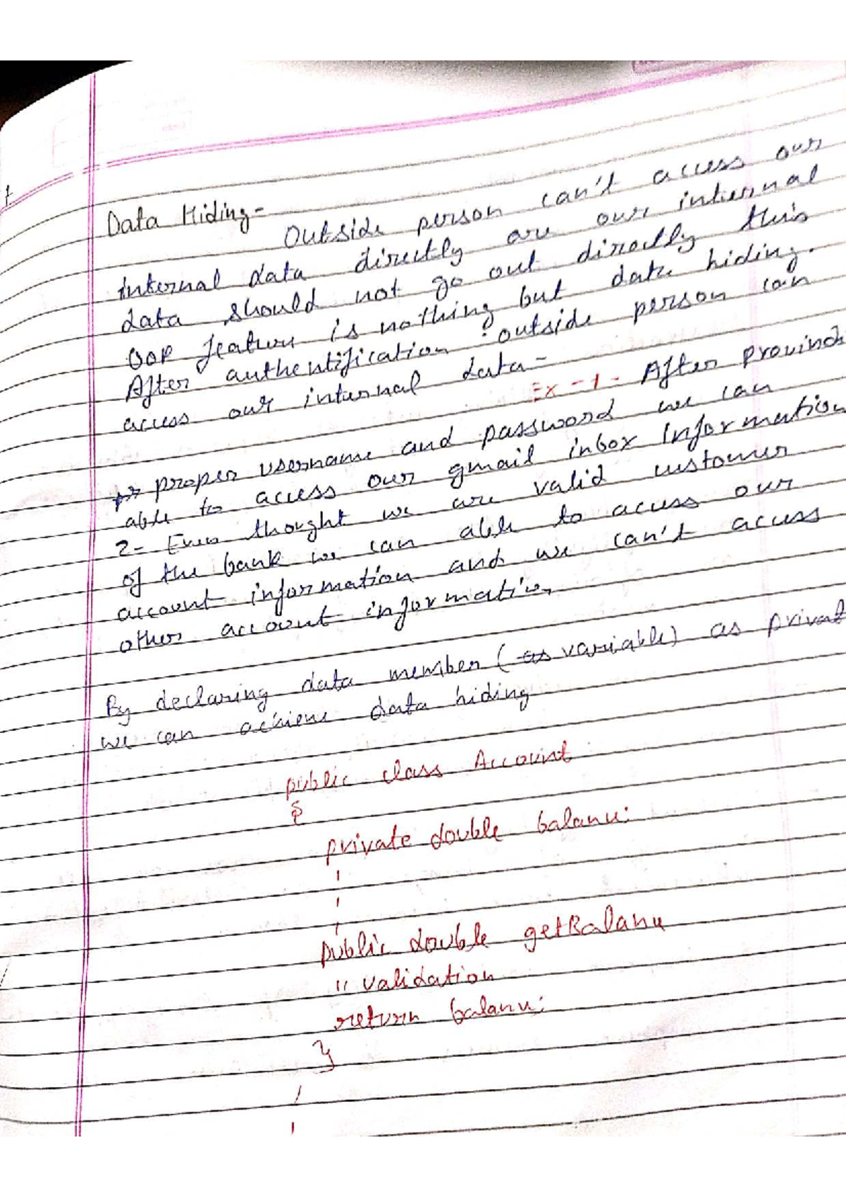 PRI 310 Final Exam Study Notes: Key Concepts and Insights - Studocu