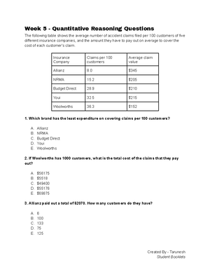 Upcat Reading Comprehension Practice Questions Set 4 - UPCAT Reading ...