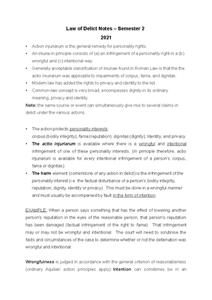 Fourway Haulage v SA National Roads Agency - Case Analysis & Judgment ...