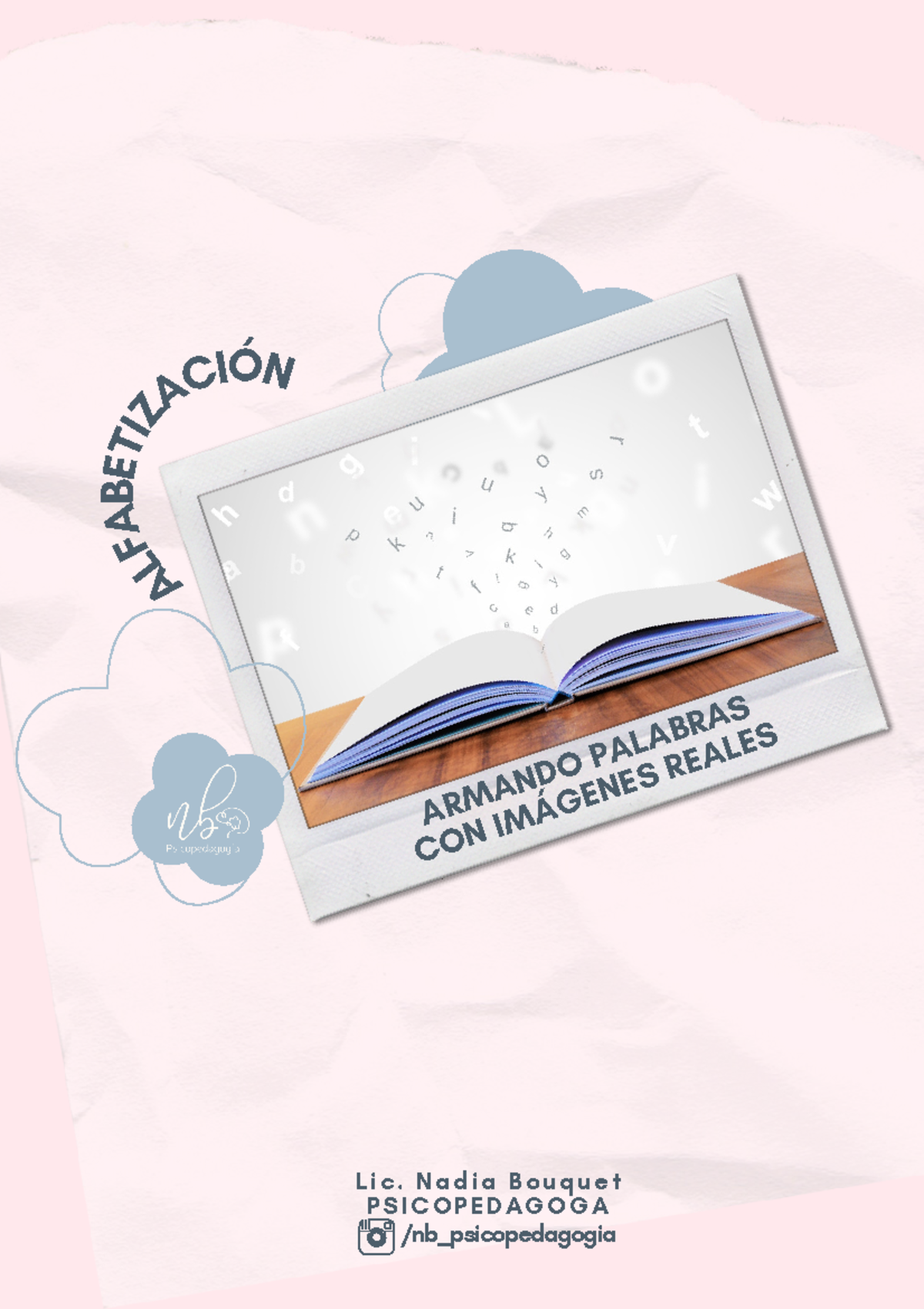 Armando Palabras CON Imágenes Reales - ARMANDO PALABRAS CON IMÁGENES ...