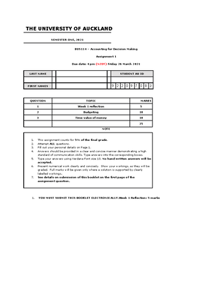 02 Workshop case Blue Zuma Project - BL UE ZUM A P ROJECT The ARC ...