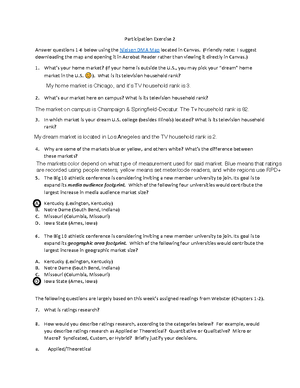 Katz, Chapter 1 Discussion Questions - Katz, Chapter 1 Discussion ...