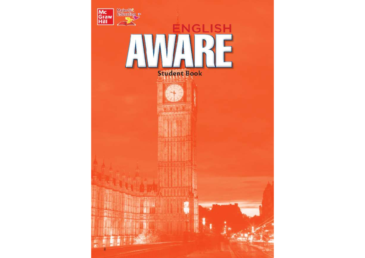 English Aware 2 - Practicum Workbook on Adjectives and Grammar - Studocu
