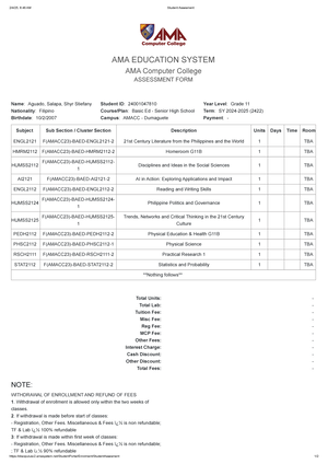 SRAReading Lab Levelschart - Purple(Emergent Reader)Violet(Emergent ...