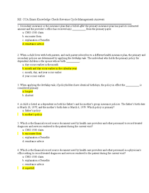 [Solved] Directions Code the following diagnostic statements following the - ICD Diagnostic ...