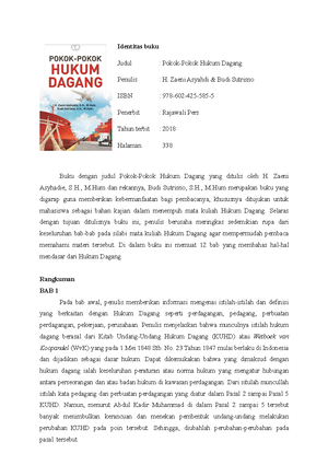 Contoh Adendum Perjanjian Kontrak - Pengertian dan Contoh Adendum ...