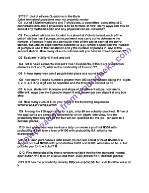 Understanding Probability Distributions: Key Concepts and Applications - Probability ...
