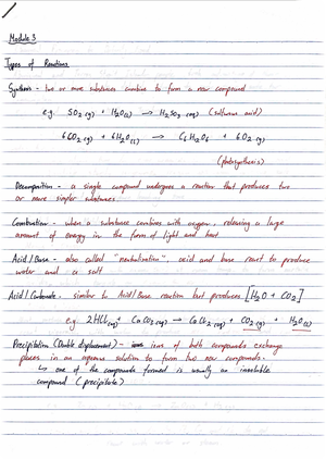 M5 - Equilibrium constant (c) - CHEMISTRY Module 5: Equilibrium and ...