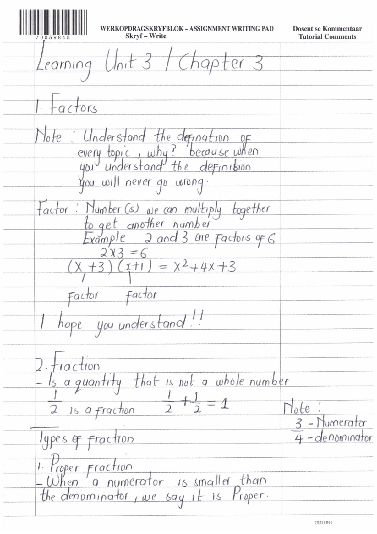 Grade 11 Maths: Exponents and Surds Practice Worksheet - Studocu