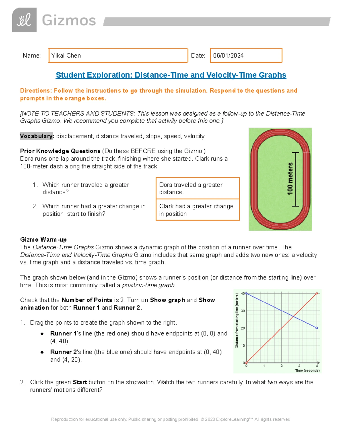 Final Exam: Moment of Inertia Lab (PHYS 101) Analysis and Experiments ...