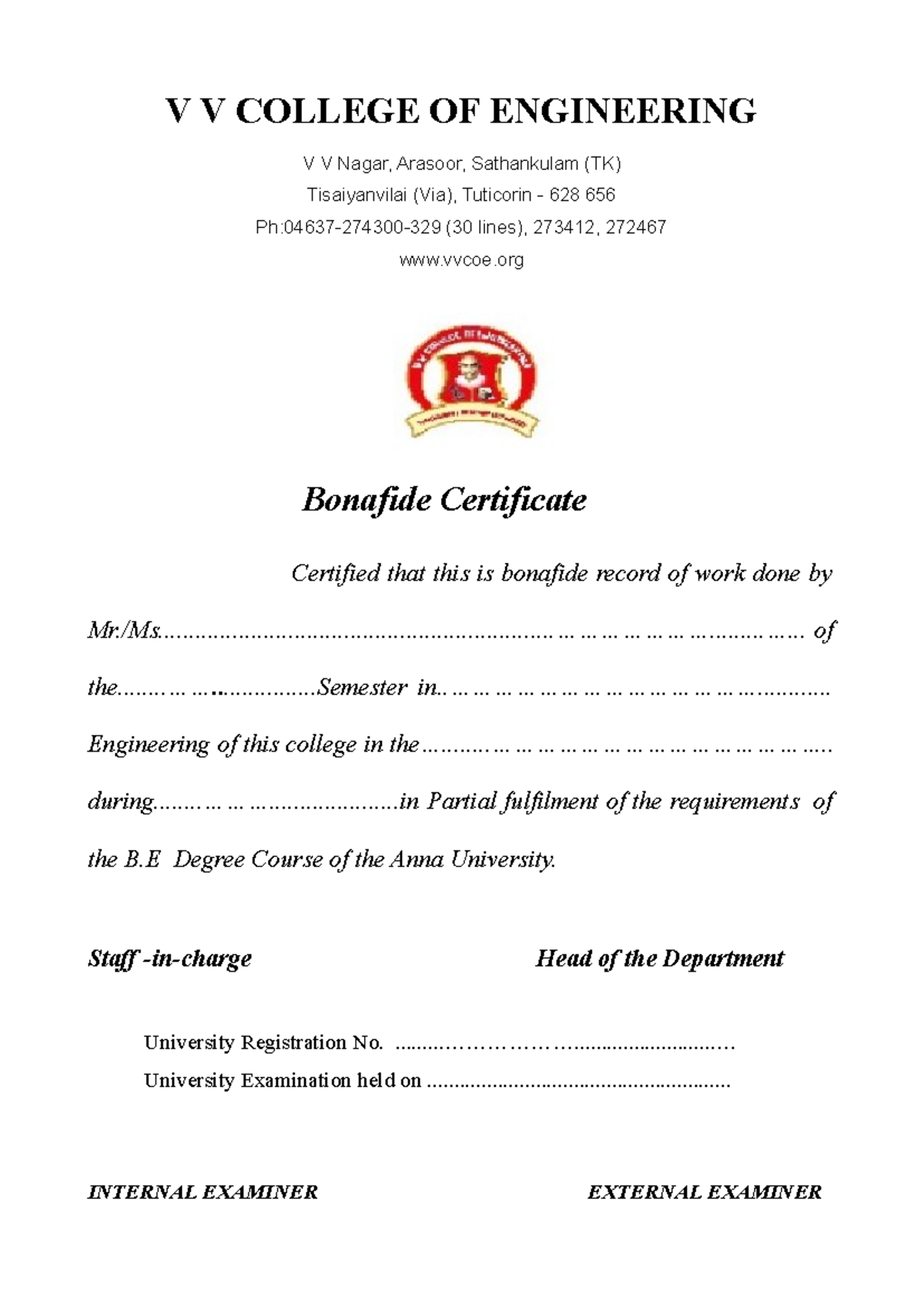 Digital LAB CS3351-1 - Notes - V V COLLEGE OF ENGINEERING V V Nagar ...