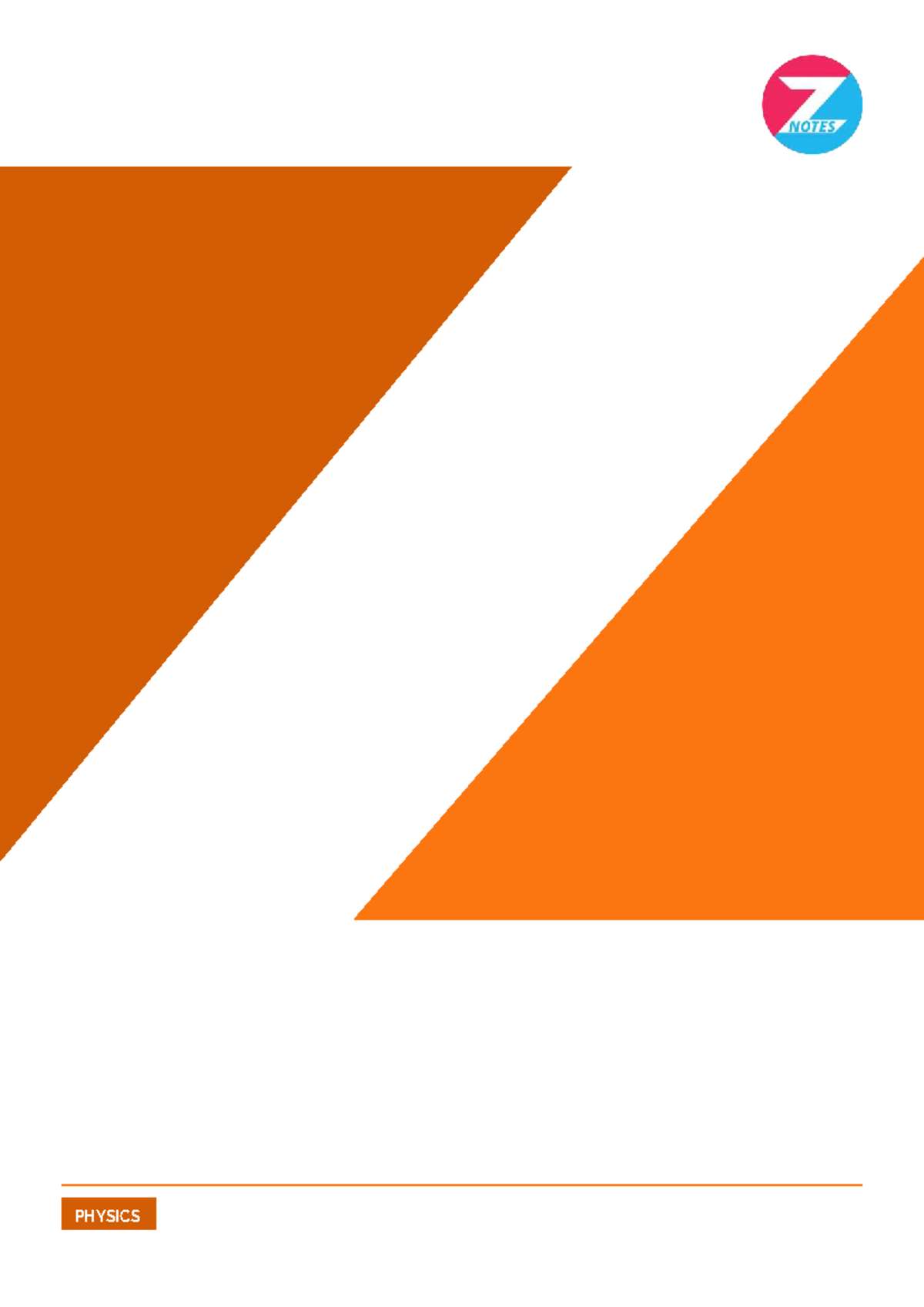 PHYSICS 1.2. Heat, Temperature, and Energy Concepts Overview - Studocu