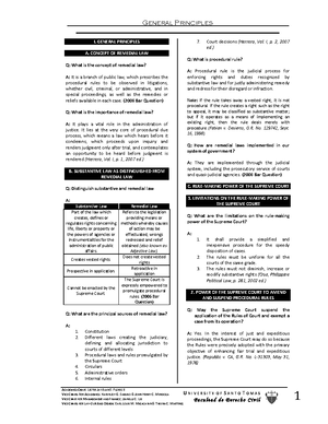 Alienable and disposable lands reviewer - ALIENABLE AND DISPOSABLE ...
