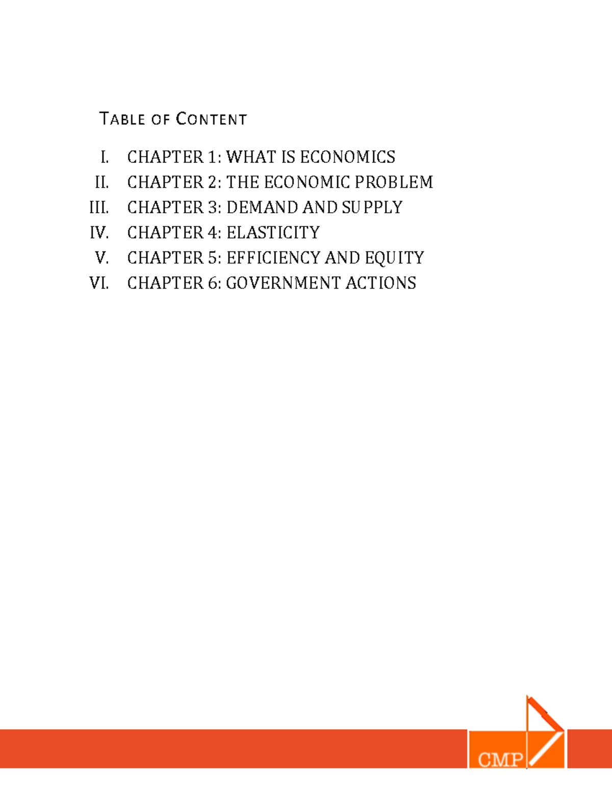 Econ 101 Midterm 1 Study Guide: Key Themes and Concepts - Studocu