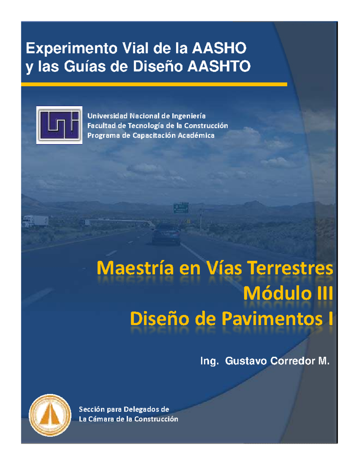 AASHO Road Experiment and AASHTO Design Guidelines Overview - Studocu