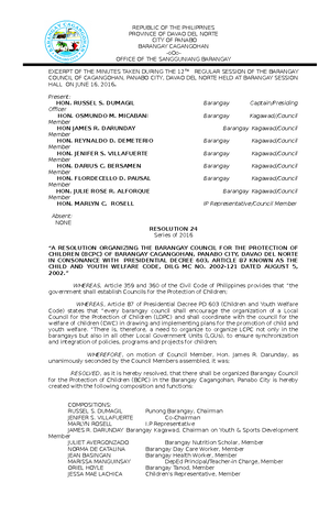 Science 9 2nd Quarter with TOS - Republic of the Philippines Department ...