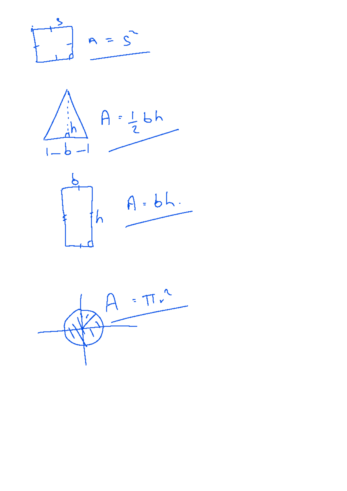 FM 35010 Integration Definite Integrals: Key Concepts & Examples - Studocu