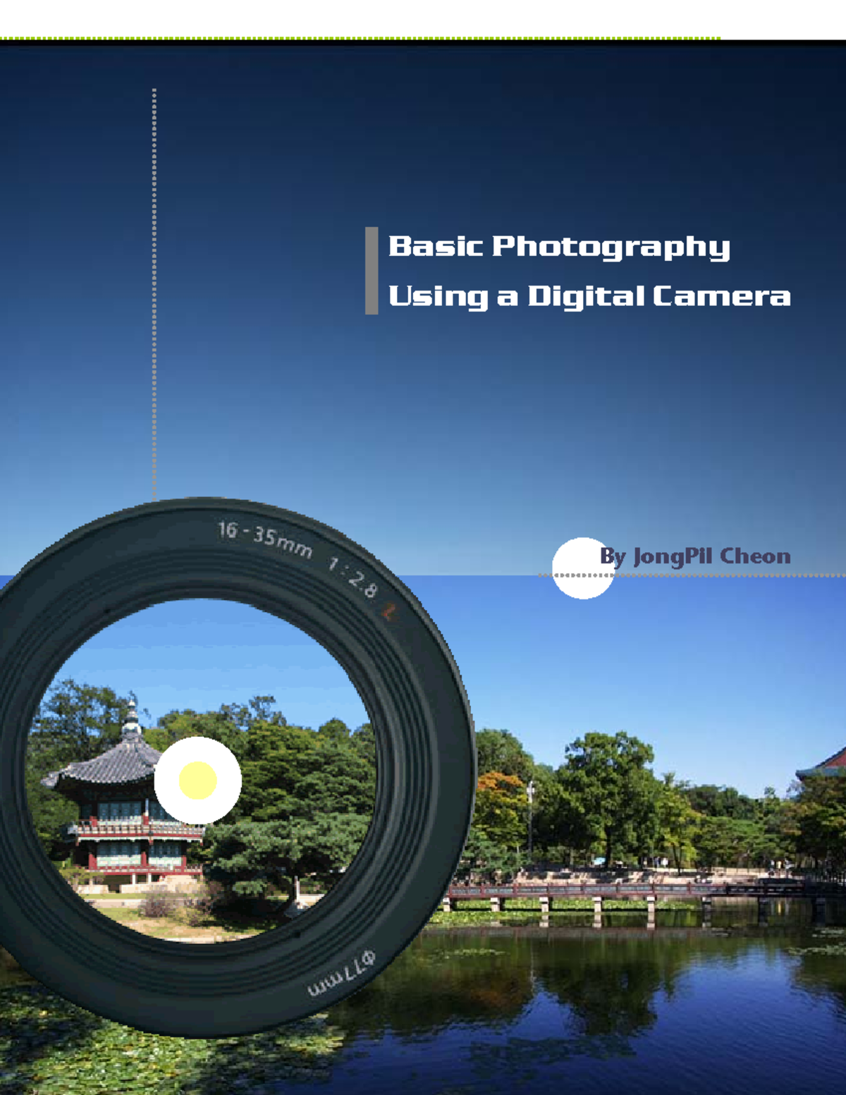 Basic Photography Techniques with Digital Cameras (PHO 101) - Studocu