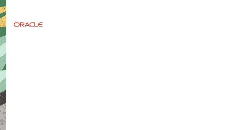 Implementing DevOps Principles with Oracle Database: A Tech Brief - Studocu