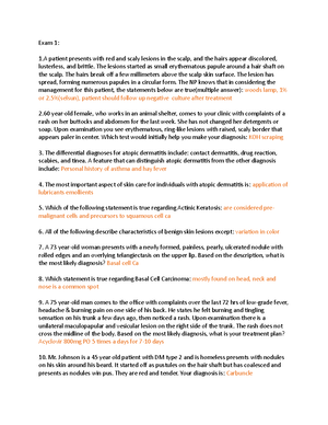 Module 1 Infant Well-Visit SOAP Note- Zachary Lafontaine - Assessment ...