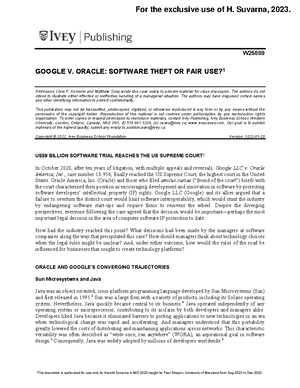 entrepreneurship development - 1 Experiment No: Generate business ideas ...