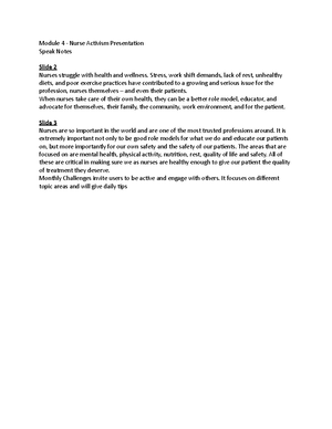 Case Study - Tom - Case Study: Tom Rosalinda Navarro Arizona College of ...