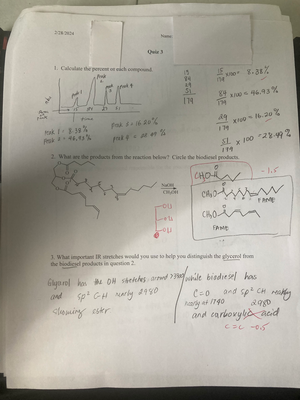[Solved] The COO functional group characterizes which family of organic ...