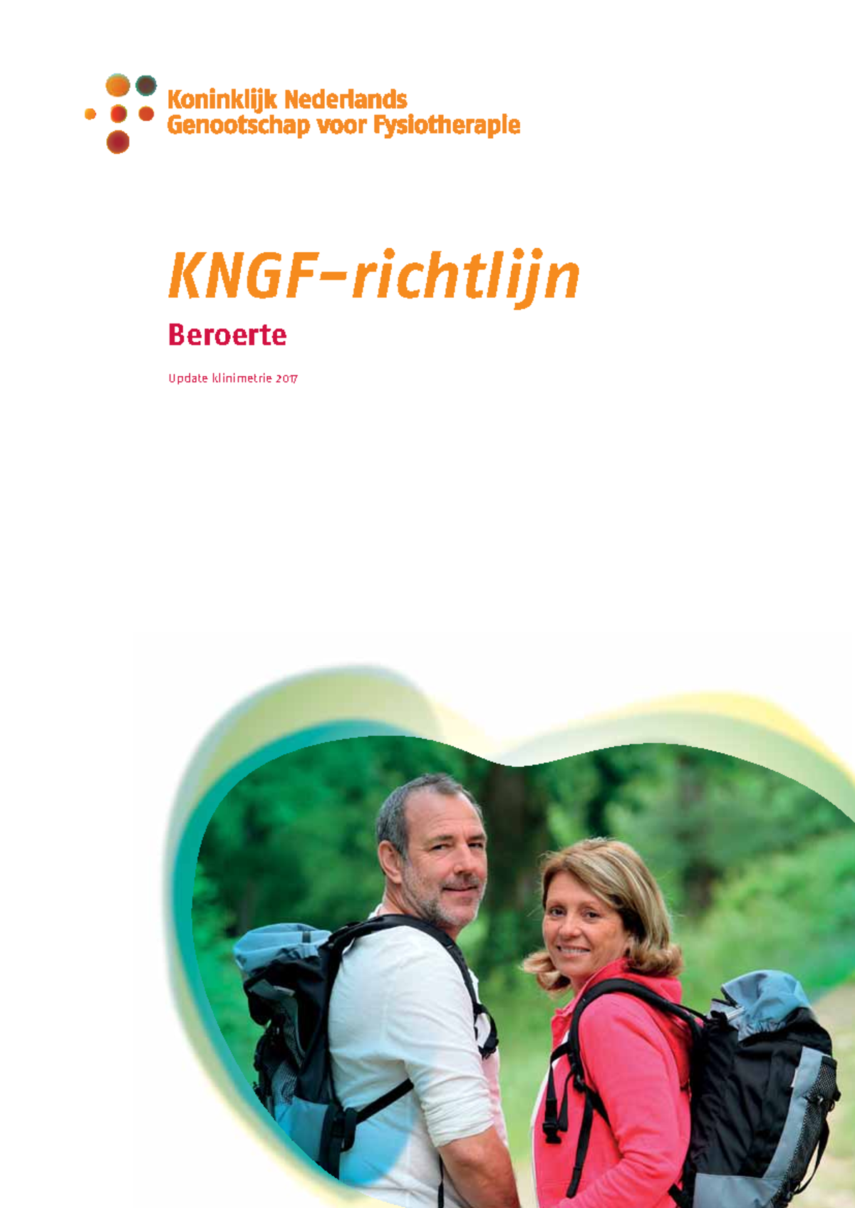KNGF Praktijkrichtlijn Beroerte: Update Klinimetrie 2017 - Studeersnel