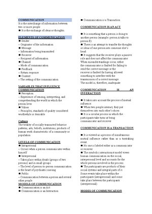 Levels of Intimacy - LEVELS OF INTIMACY SOCIAL MEDIA (IM) IM is an ...