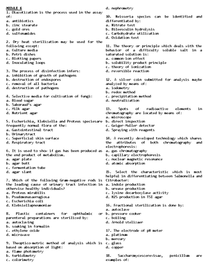 PPD2-UNIT-3 - Dispensing 2 - UNIT IV: ESSENTIAL CALCULATIONS IN DRUG ...