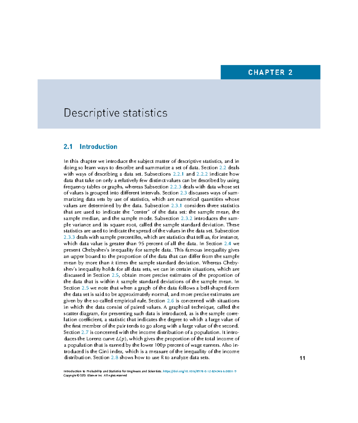 Chapter-2-Descriptive 2021 Introduction-to-Probability-and-Statistics-for - CHAPTER 2 ...